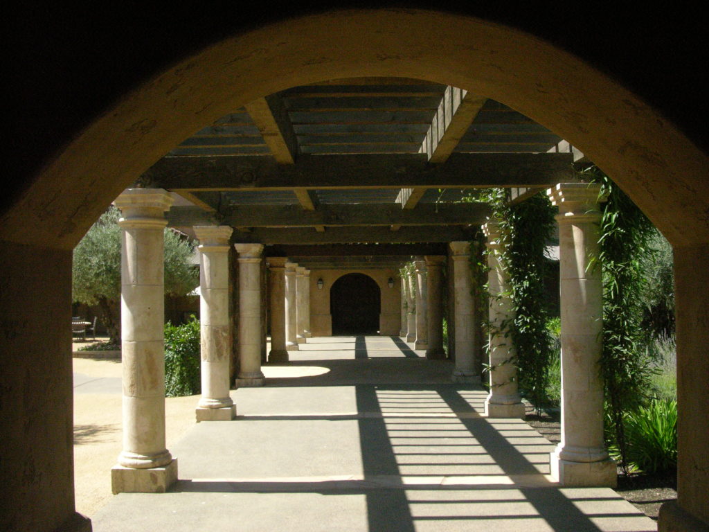 Baystone – Architectural elements for owners and designers with an ...