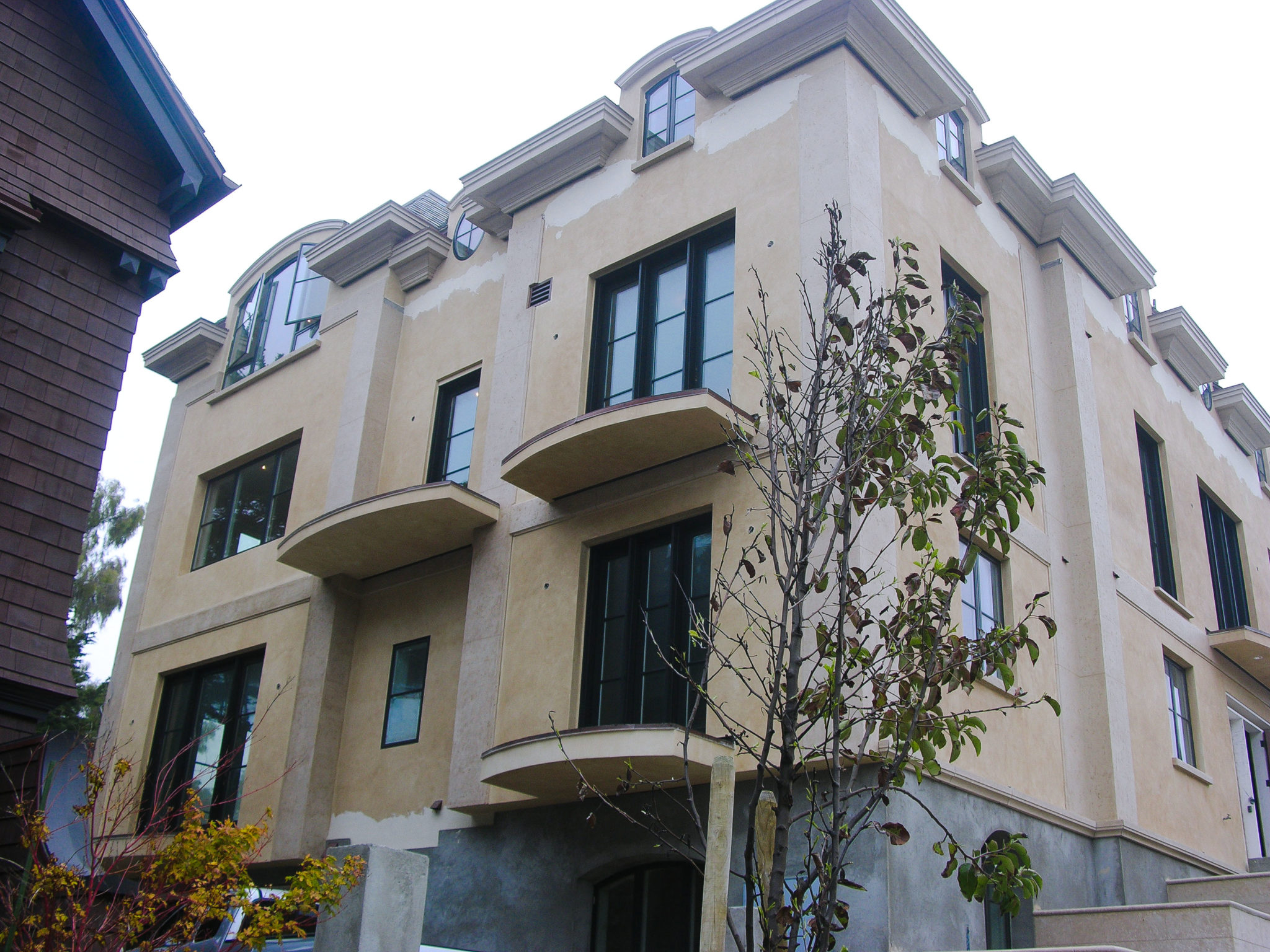 Baystone – Architectural elements for owners and designers with an ...