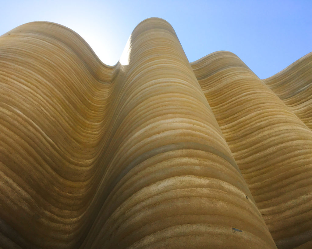 Baystone – Architectural elements for owners and designers with an ...