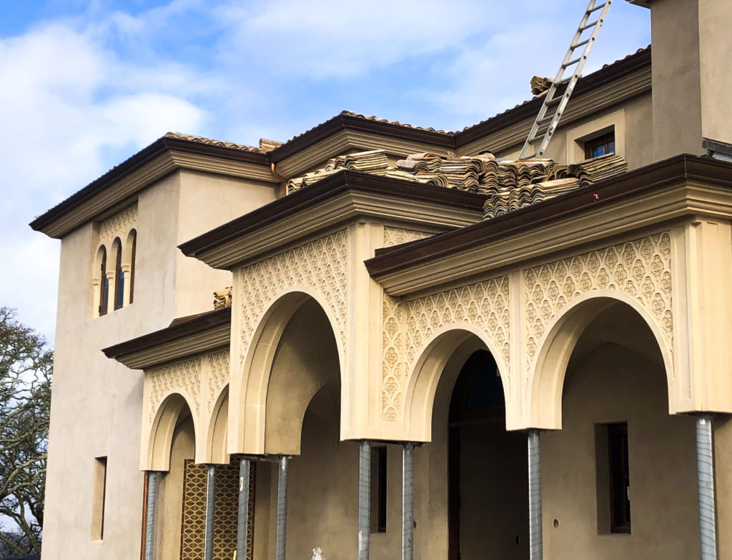 Prefabrication Panelization – Baystone