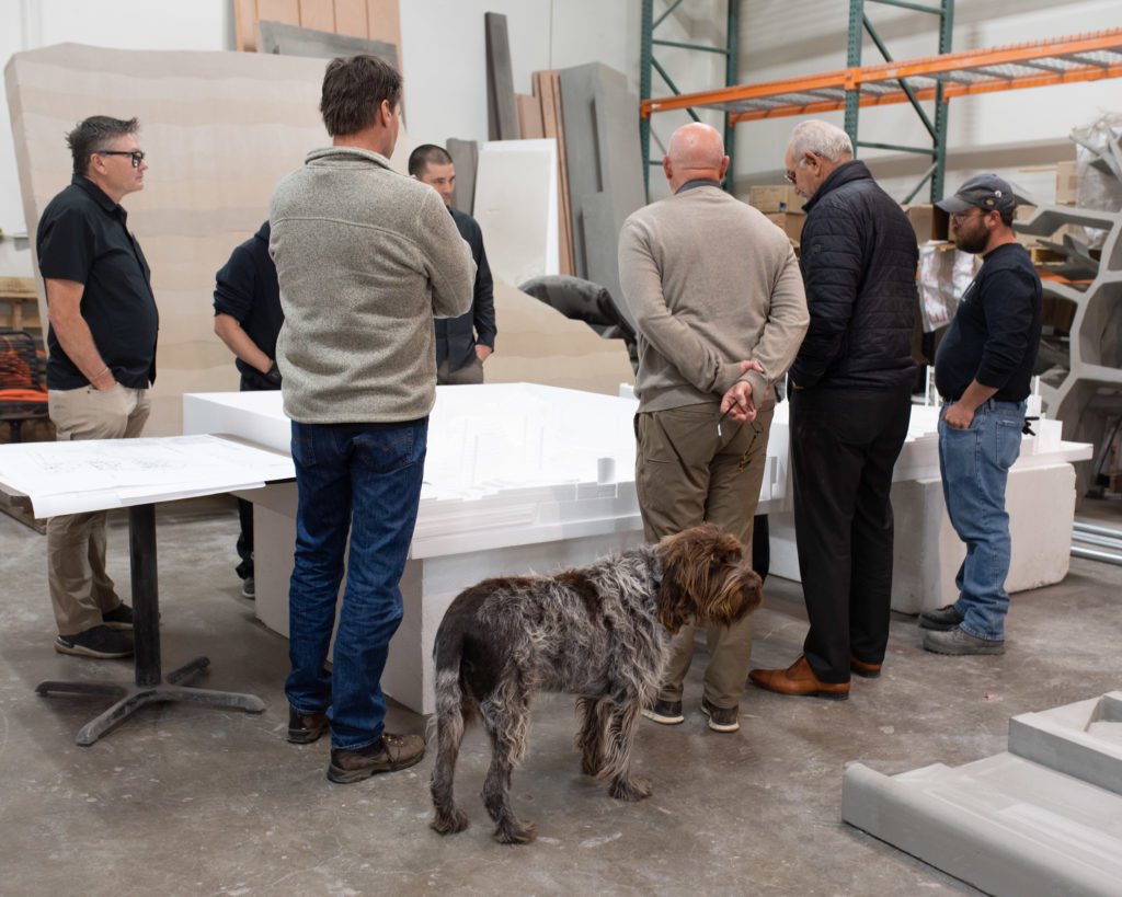 Our Process – Baystone