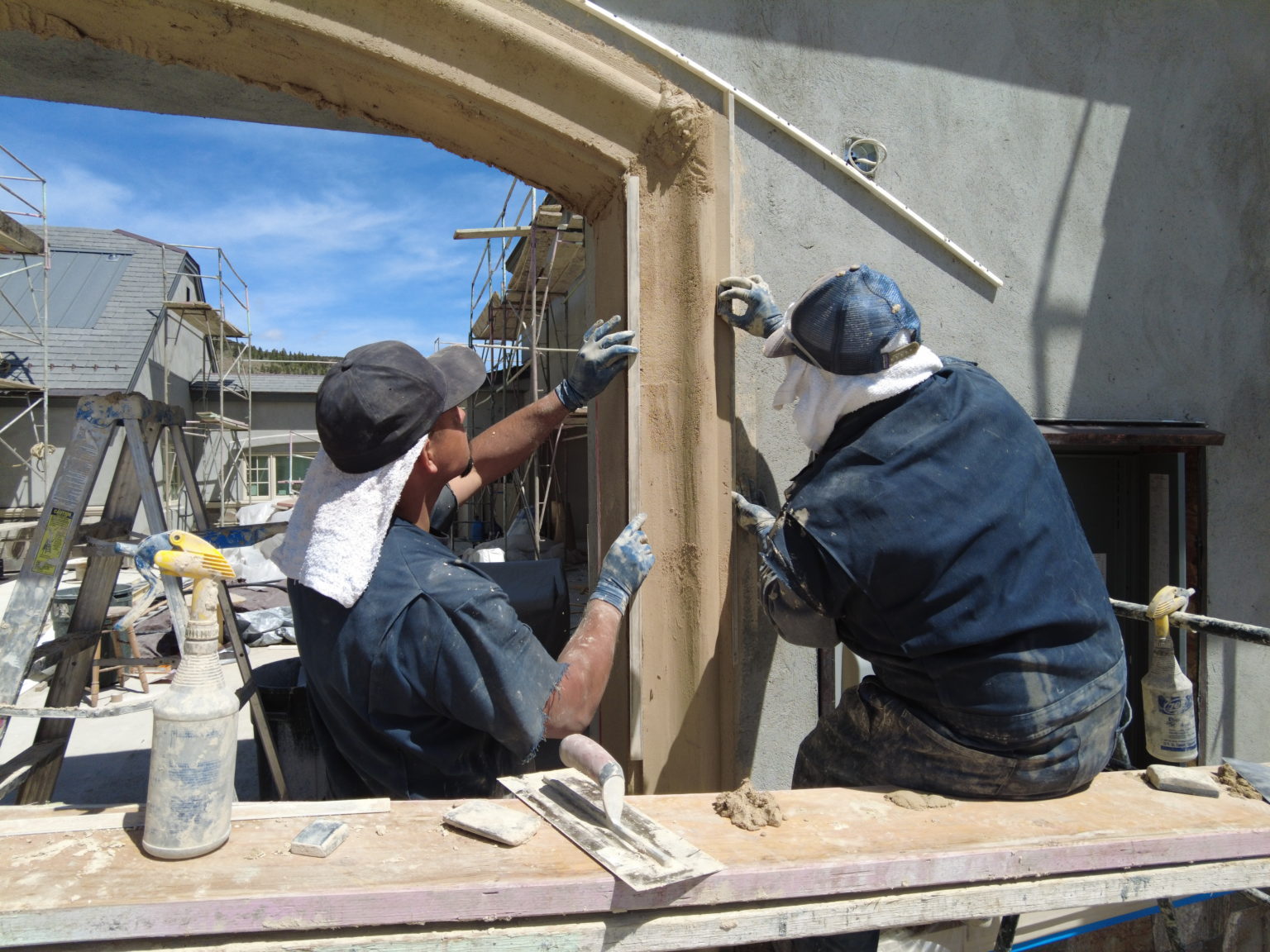 BayStone – Baystone