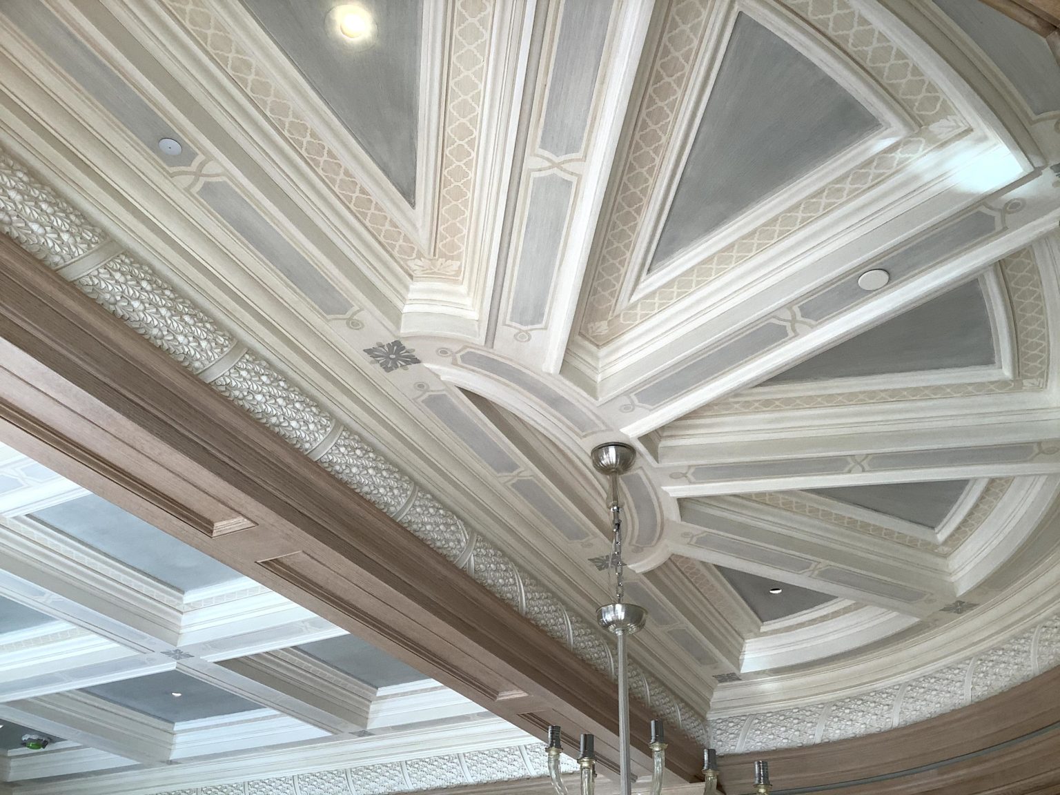 GFRC / GFRG / FRP – Baystone