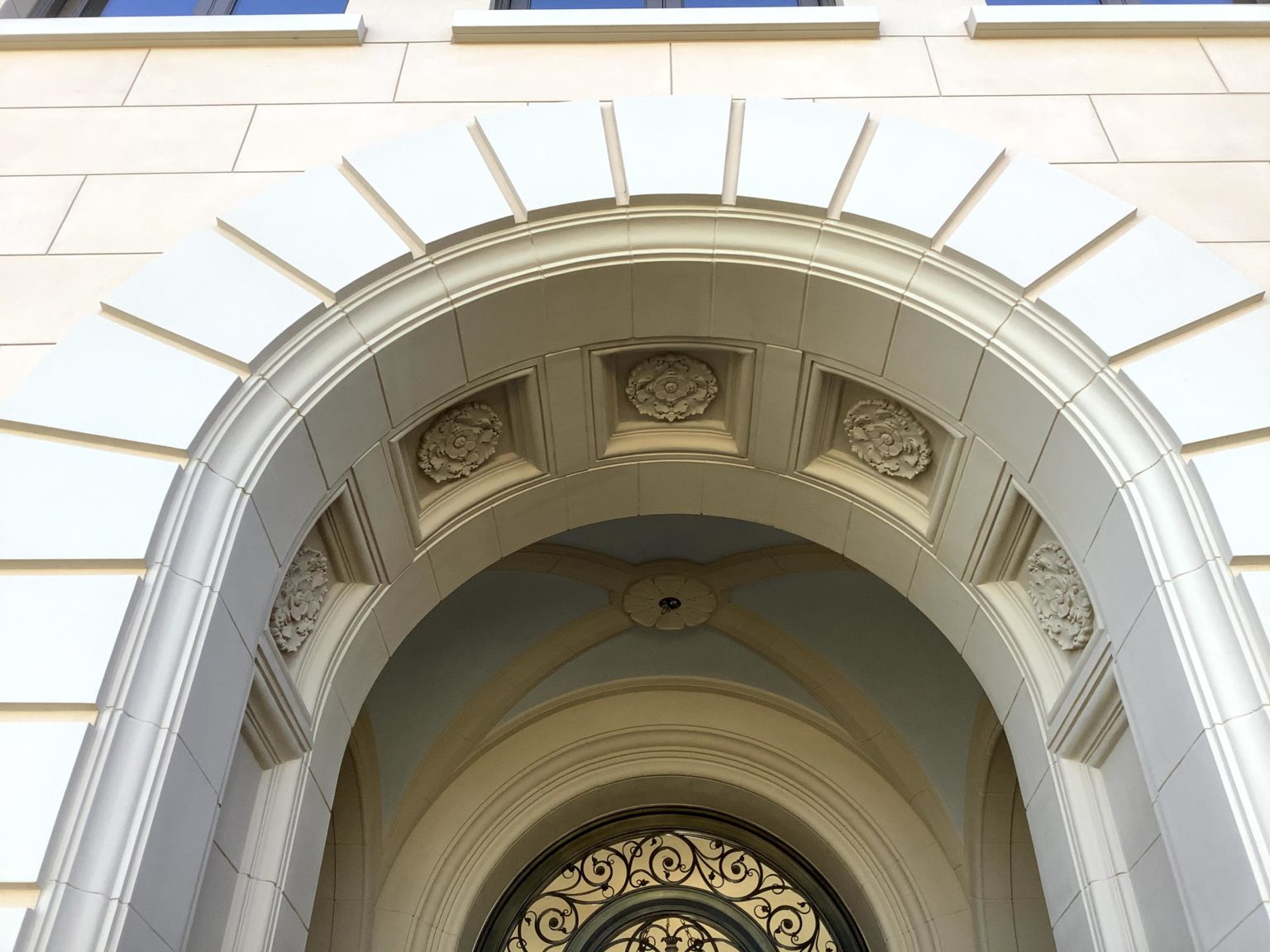 GFRC / GFRG / FRP – Baystone