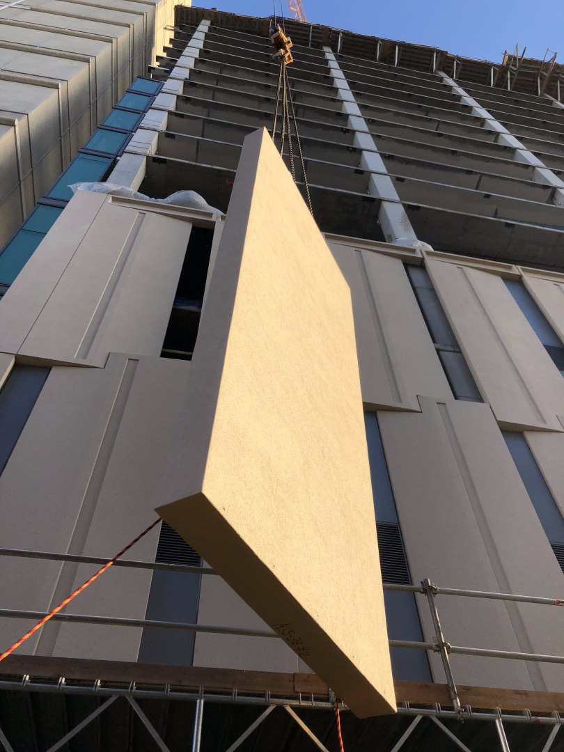 Prefabricated Panelization – Baystone